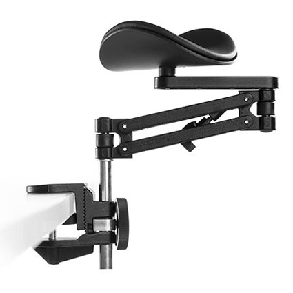 ErgoRest Forearm Support with Extension Poles by ErgoRest : ErgoCanada ...