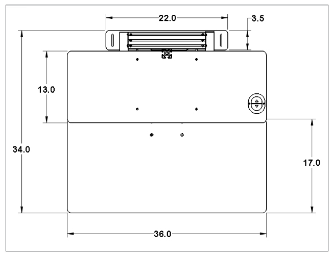 One Touch Ultra for PC or iMac by Ergotech Group Inc. : ErgoCanada ...
