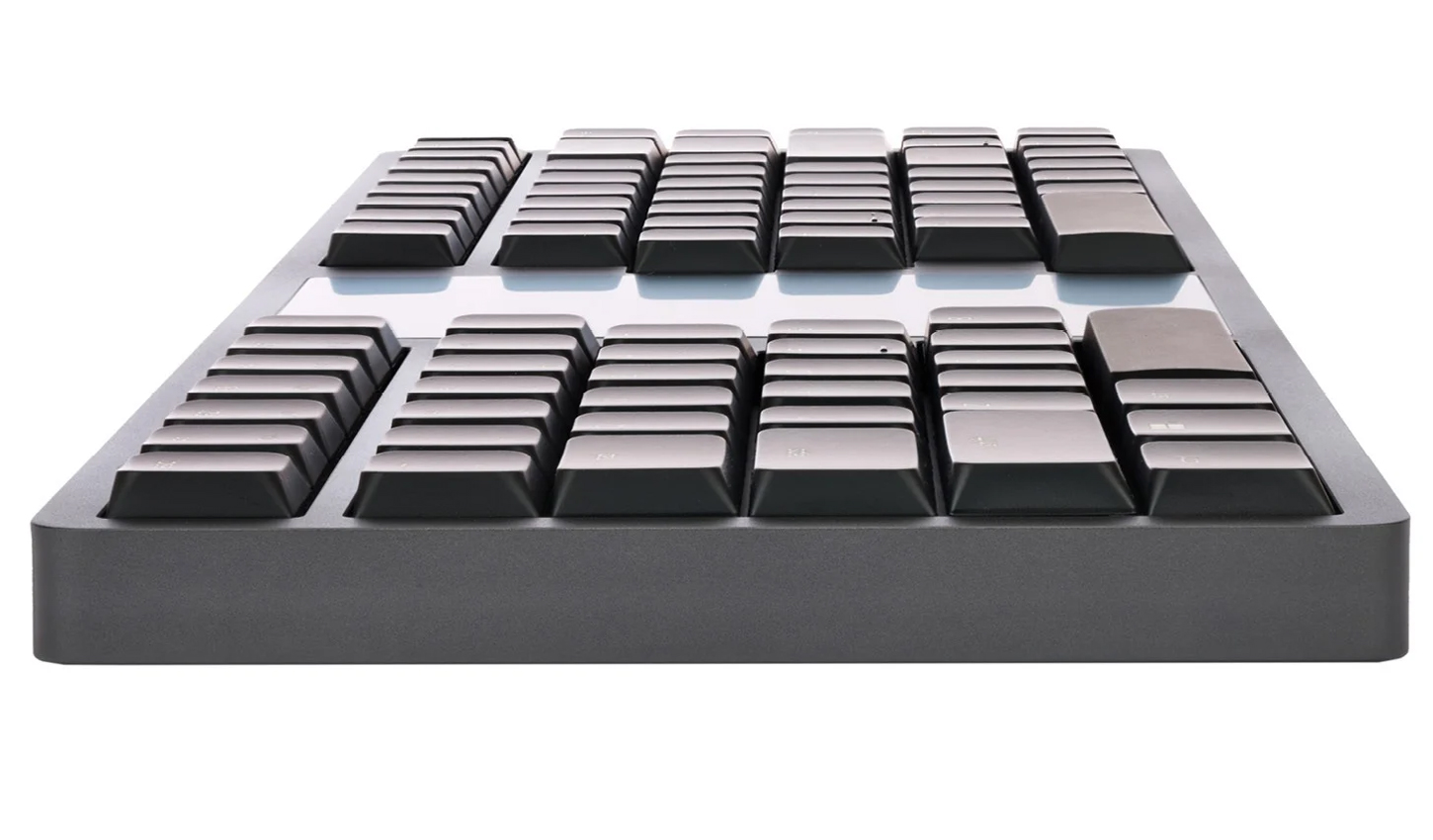 FORM Split Touchpad Keyboard by Kinesis Corporation : ErgoCanada ...