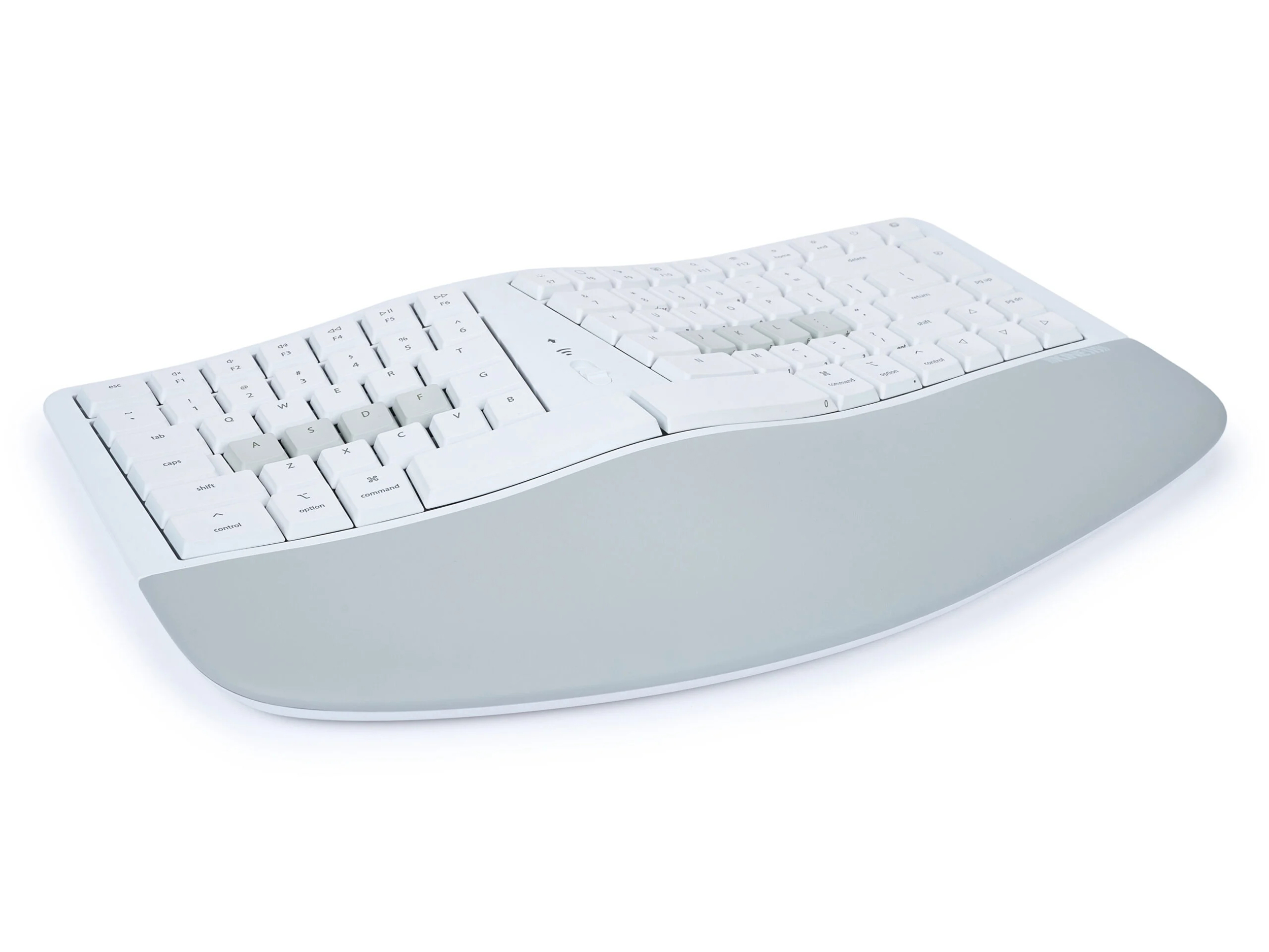 mWave for Mac Mechanical Keyboard by Kinesis Corporation : ErgoCanada ...