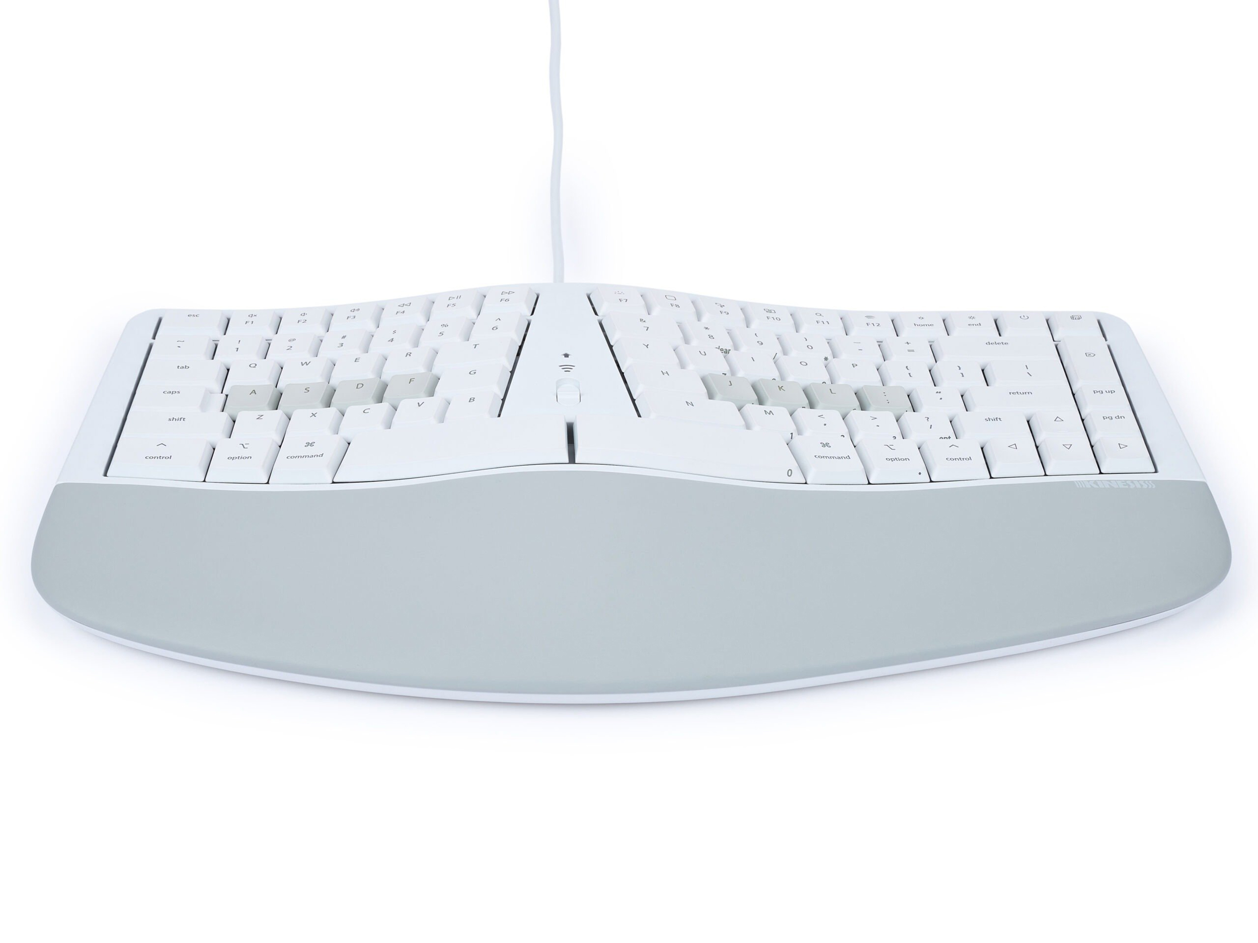 mWave for Mac Mechanical Keyboard by Kinesis Corporation : ErgoCanada ...