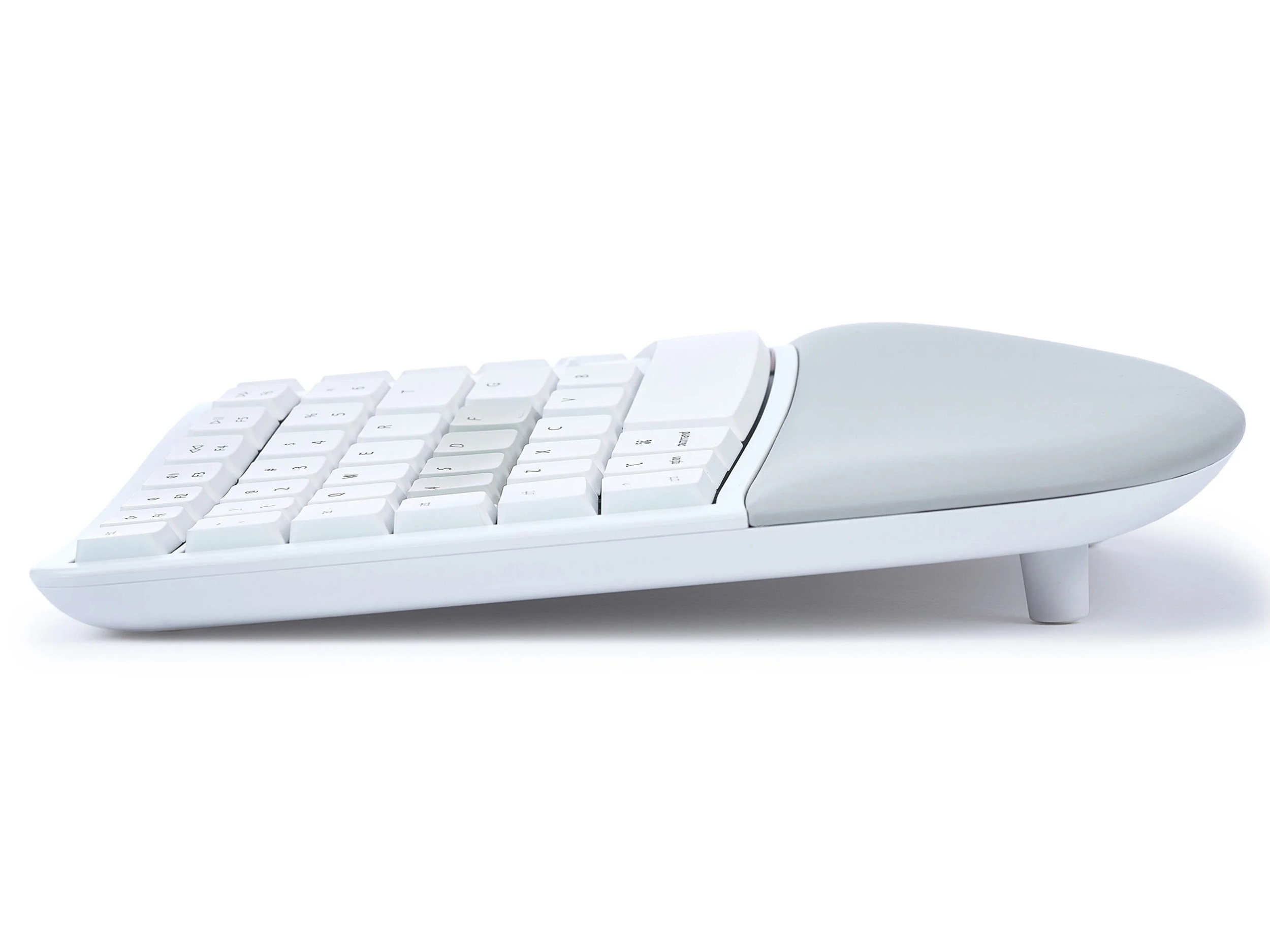 mWave for Mac Mechanical Keyboard by Kinesis Corporation : ErgoCanada ...