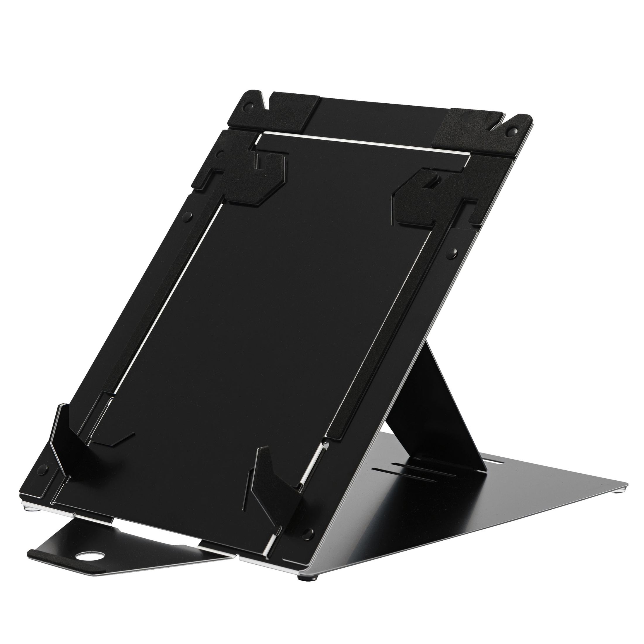 R-Go Riser Duo Tablet and Laptop Stand by R-Go Tools : ErgoCanada ...