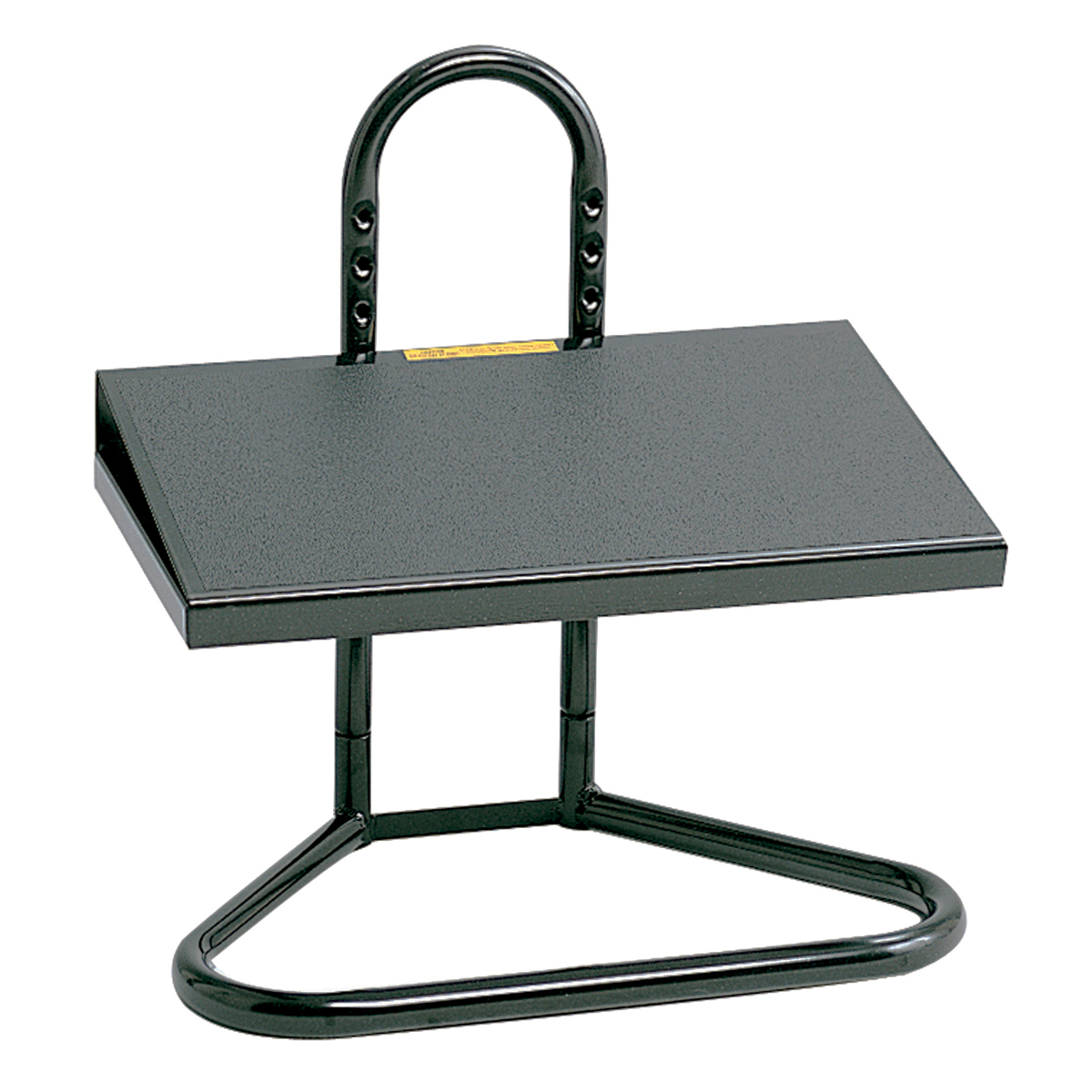 Task Master Adjustable Foot Rest by Safco Products : ErgoCanada ...