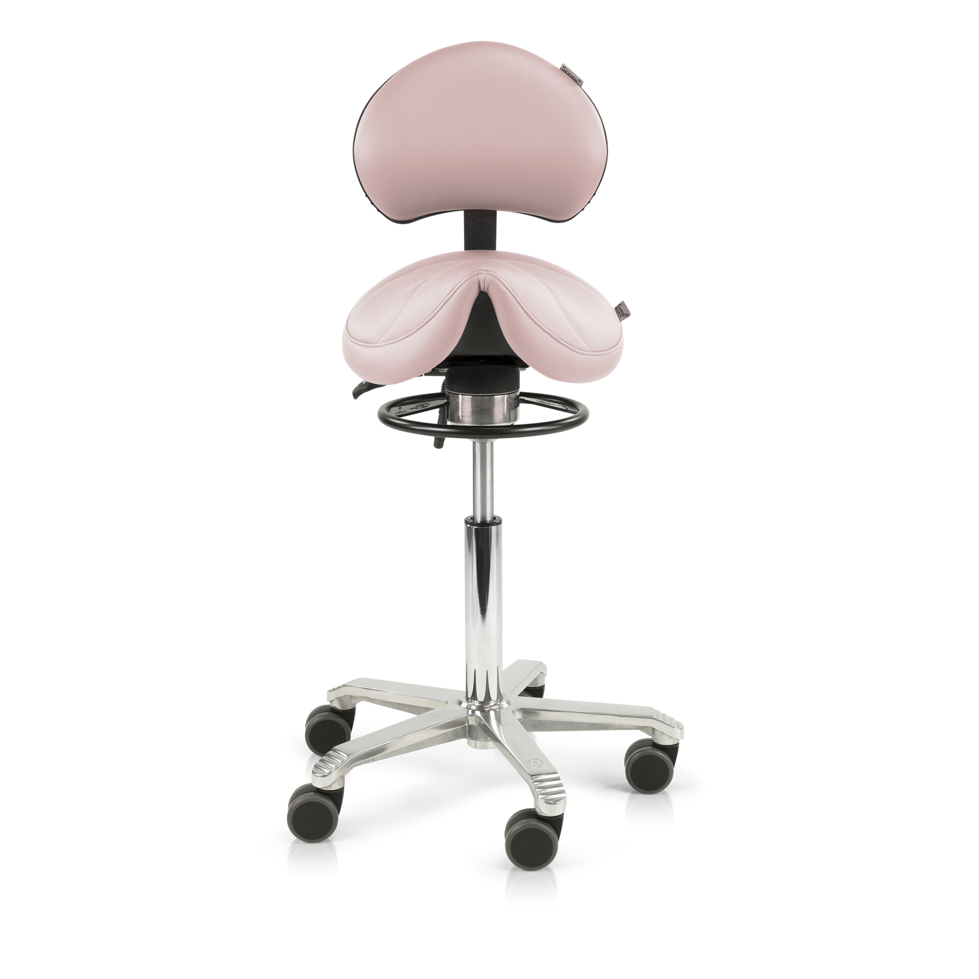 Amazone Balance with Adjustable Lumbar Support by Score : ErgoCanada ...